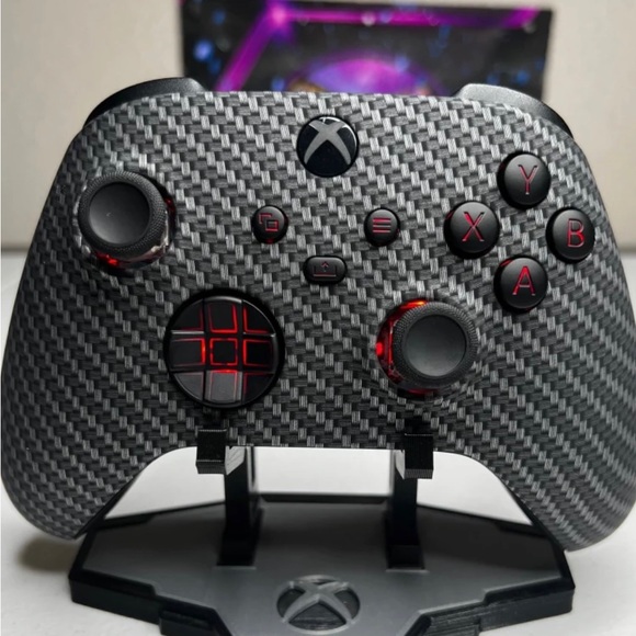 Microsoft | Video Games & Consoles | Microsoft Xbox Series Xs Custom ...